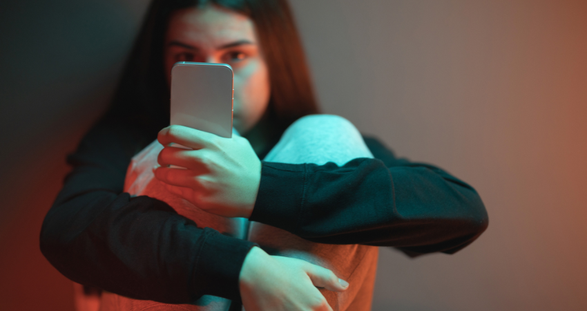 FOMO: When Friends Leave You Out | Counseling Young Adults